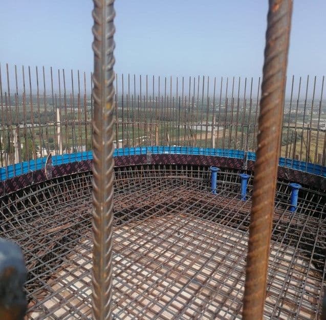 Construction of Water Supply and Wastewater Project in “Sahel Akkar ...